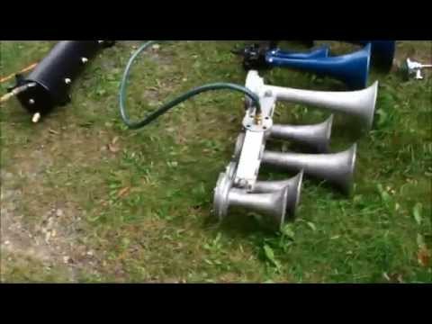 Nathan Airchime K5lla Run Youtube