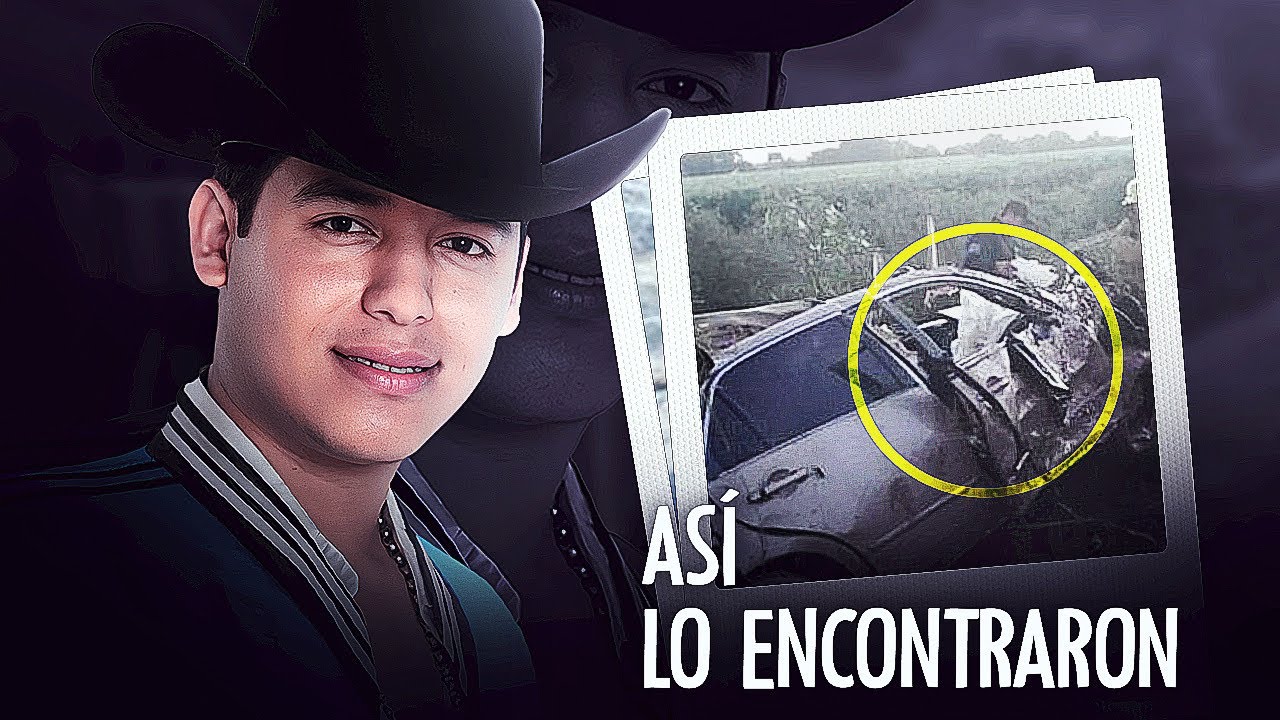 La Muerte De Ariel Camacho Como Nuncaрџљ Te La Contaron Documental