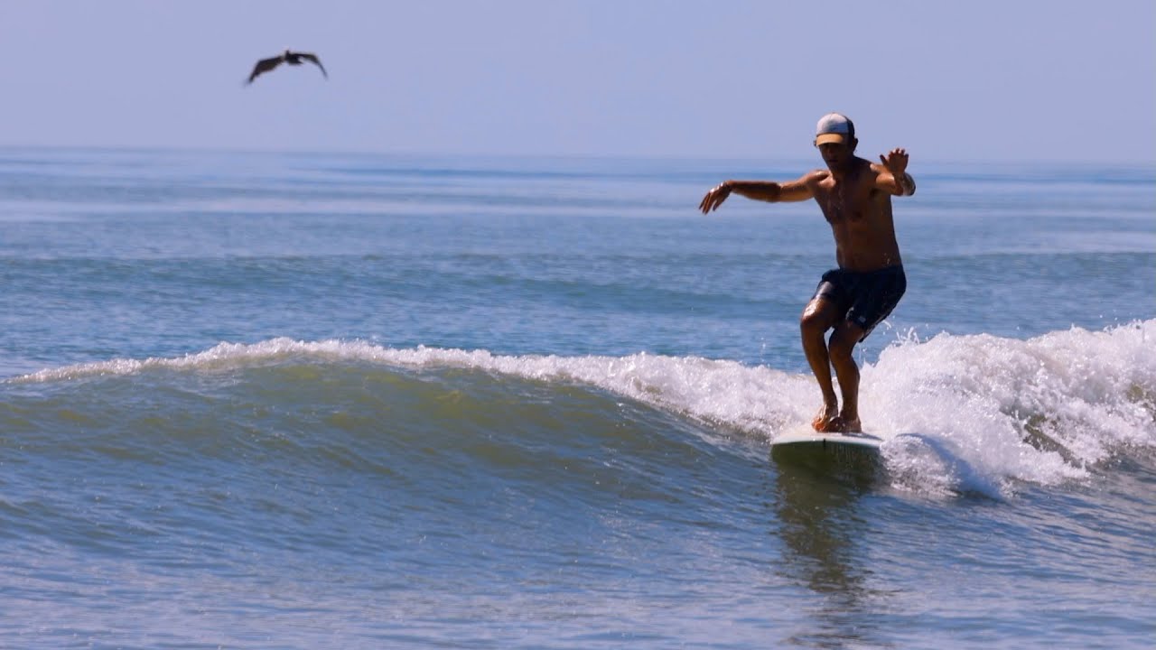 Brevard County Surf 11 00am 7 20 25 Youtube