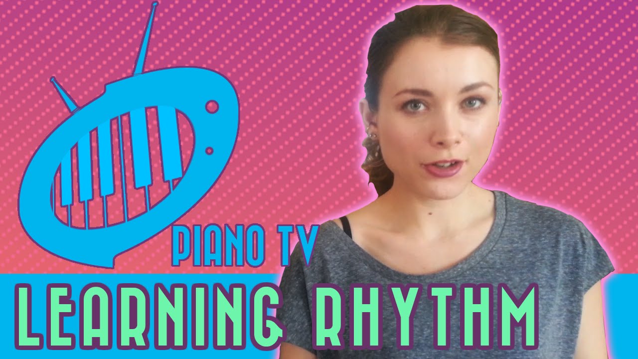 Introduction To Rhythm Youtube