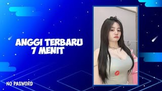 Viral Tiktok Its S Anggi Terbaru Full Videy No Pw No Ribet Anggitiktok ...