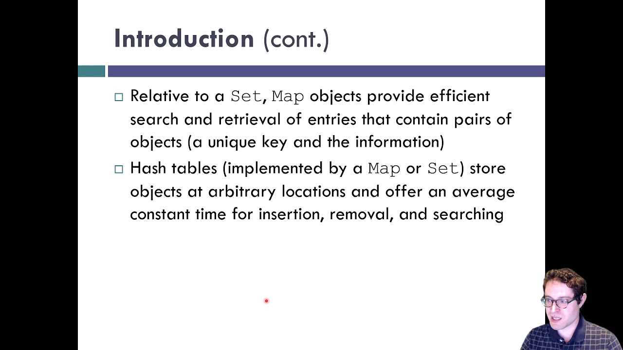 Sets Introduction Youtube
