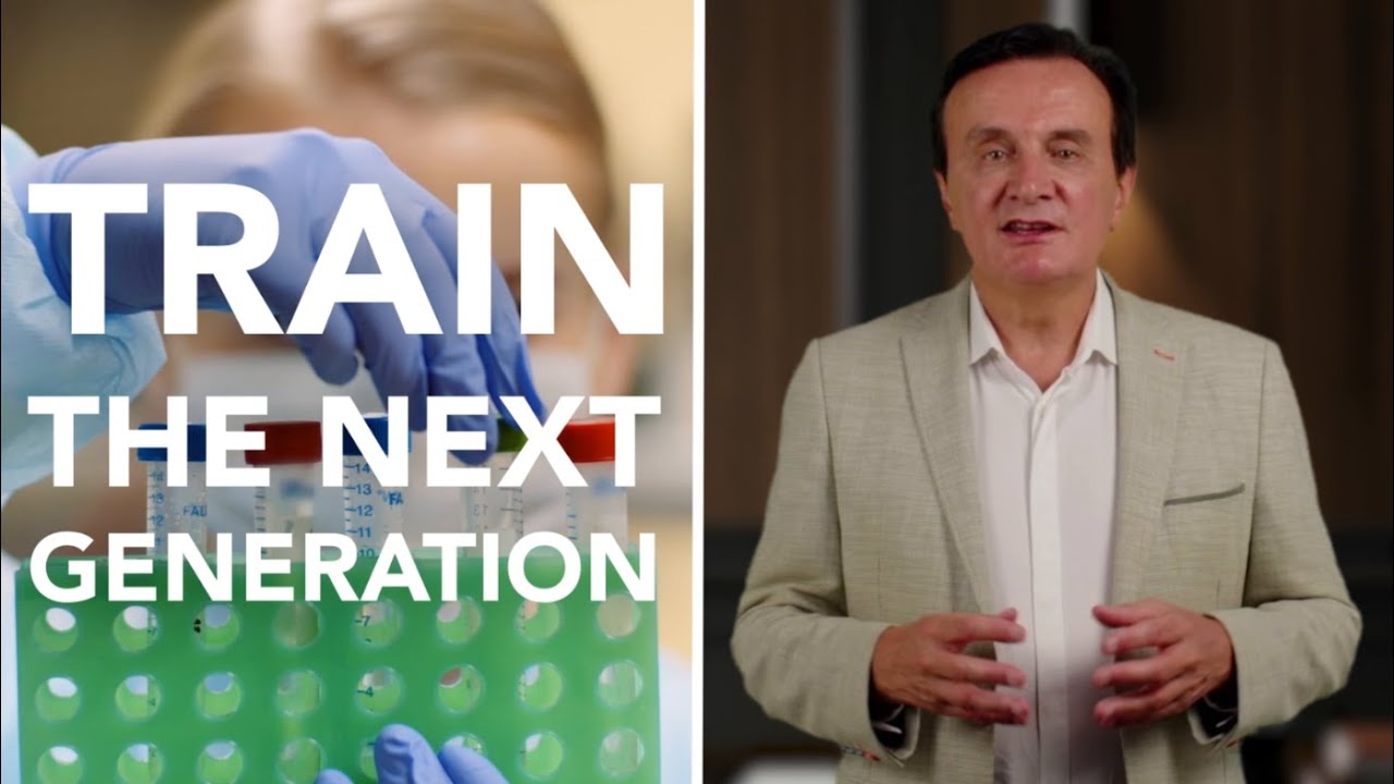 The European Network On Climate Health Education Youtube