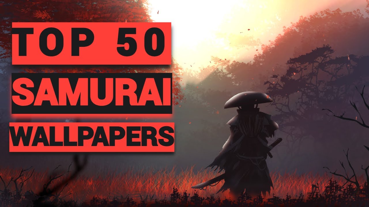 Lofi Samurai Wallpaper Engine 4k Infoupdate Org