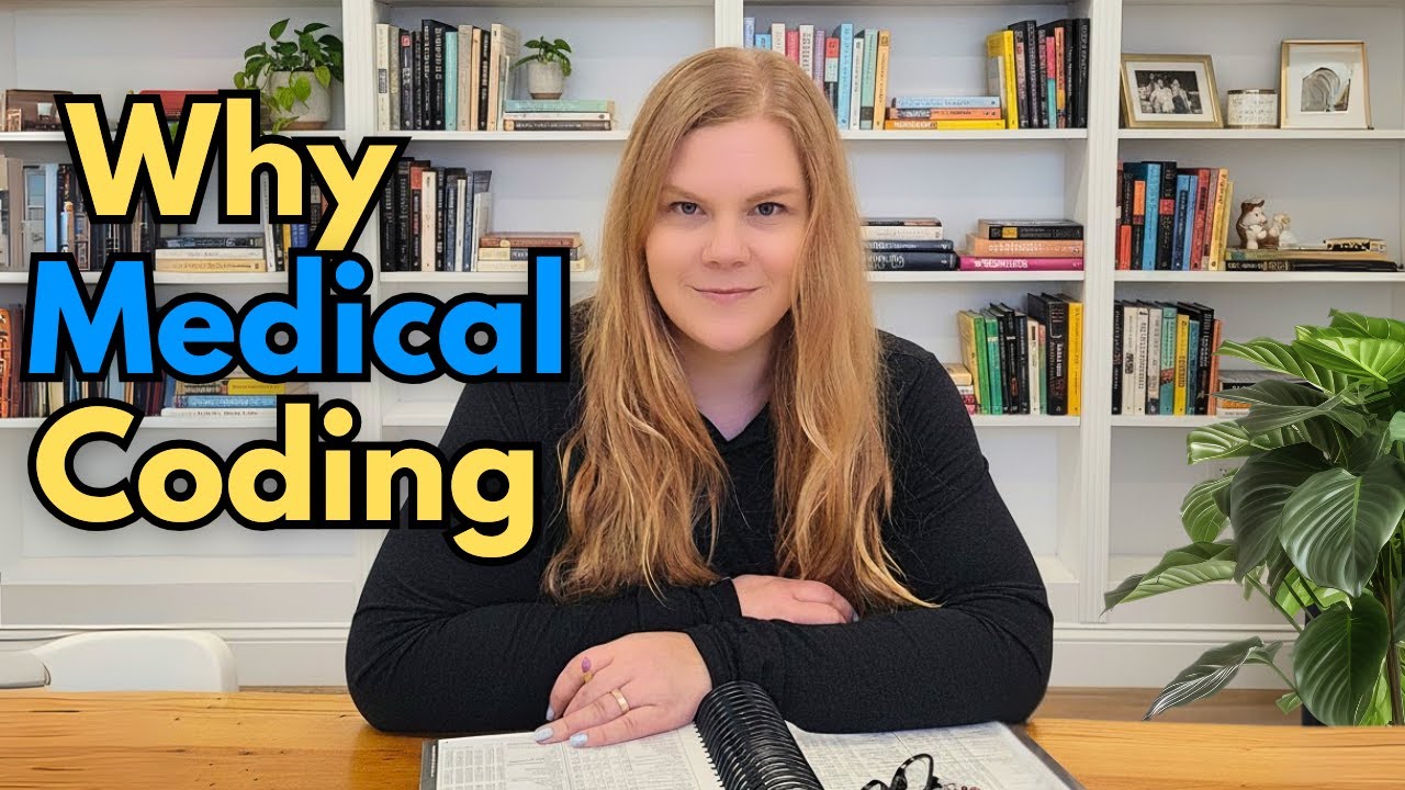 Why Medical Coding Youtube