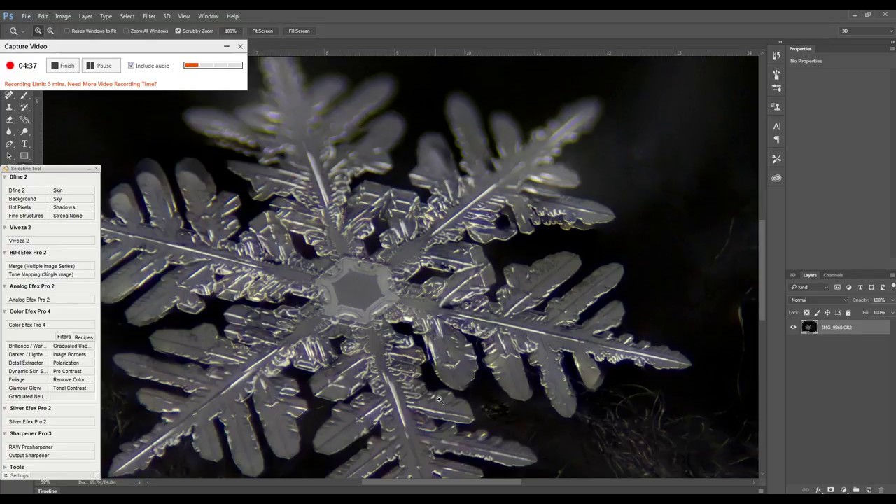 Part 8 Post Processing Youtube