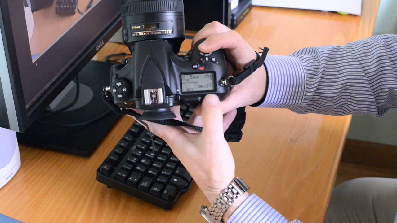 Comparación De Compactflash Youtube