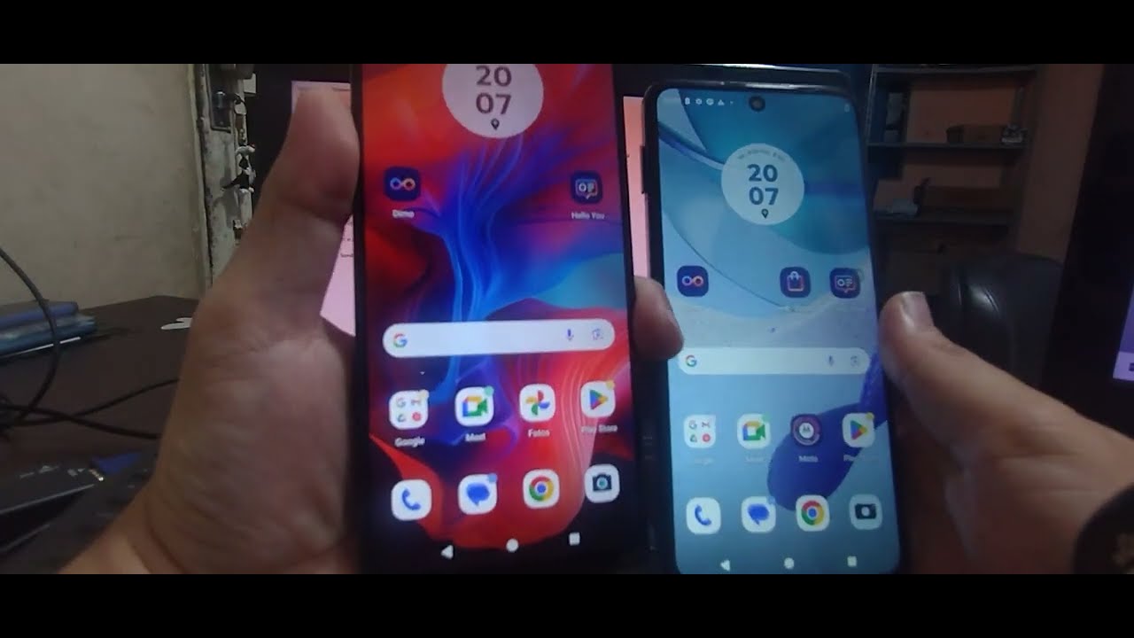 Frp Bypass Moto G53 5g Youtube