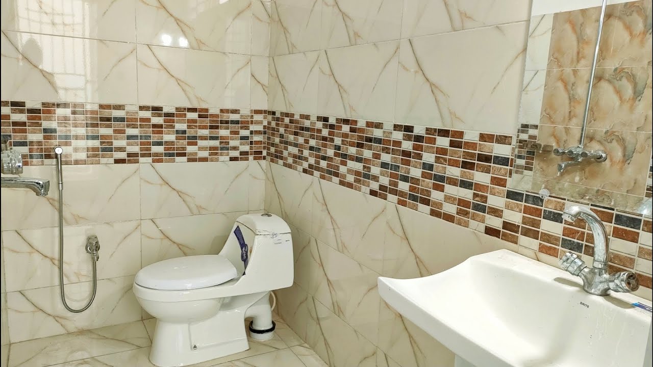 Washroom Design 7 X 5 Feet Bathroom Design Youtube