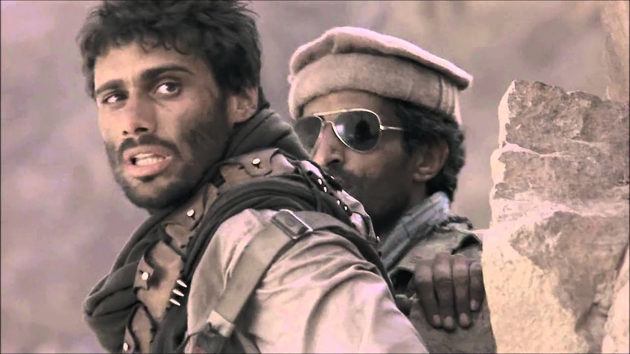 Leaving Afghanistan Youtube