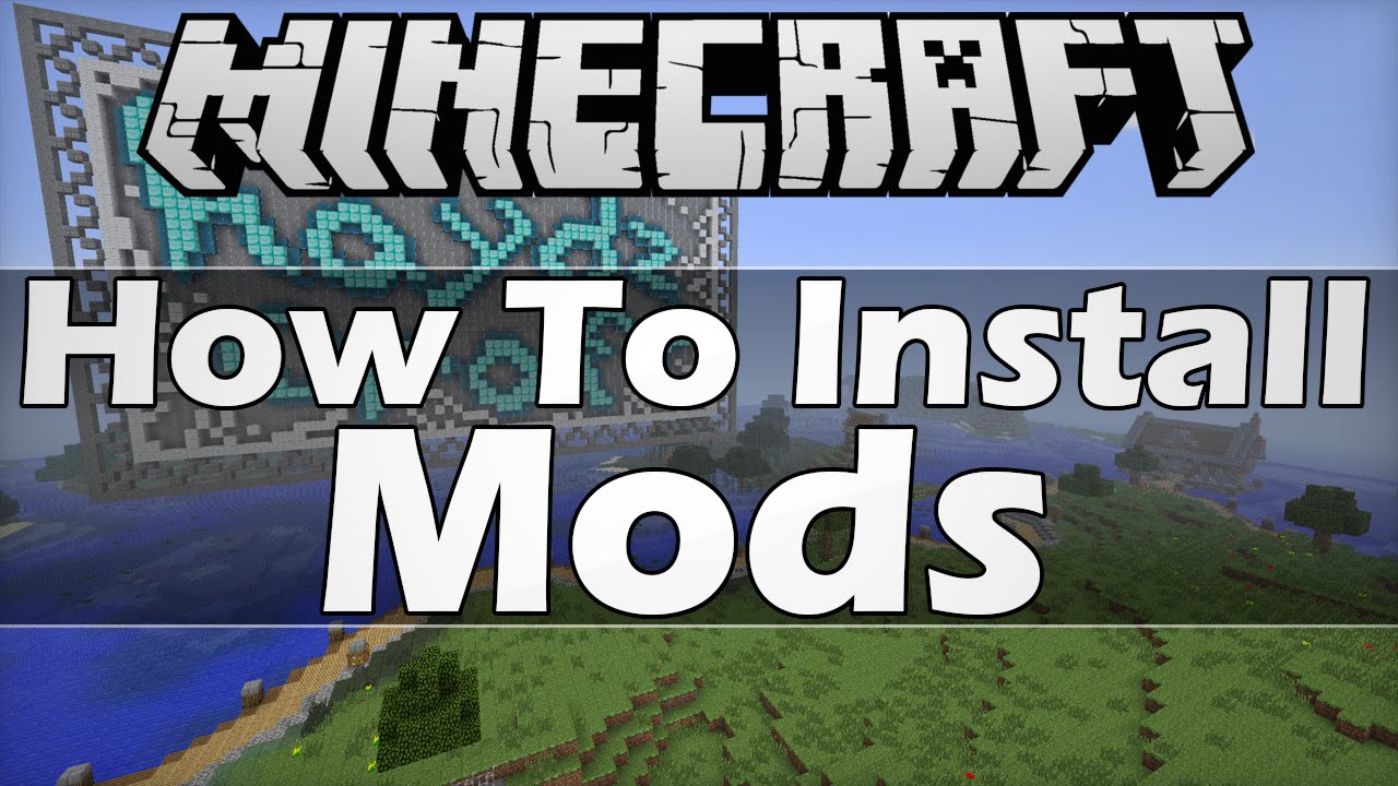 Minecraft Java Mod Install At Casey Hall Blog