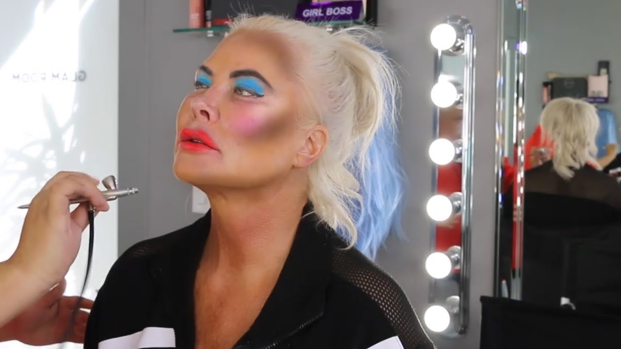 Makeup Gone Wrong Youtube