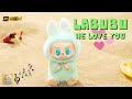 Labubu We Have Fun Everyday Labubu Song Labubu Songs With Lyric Lagu ...