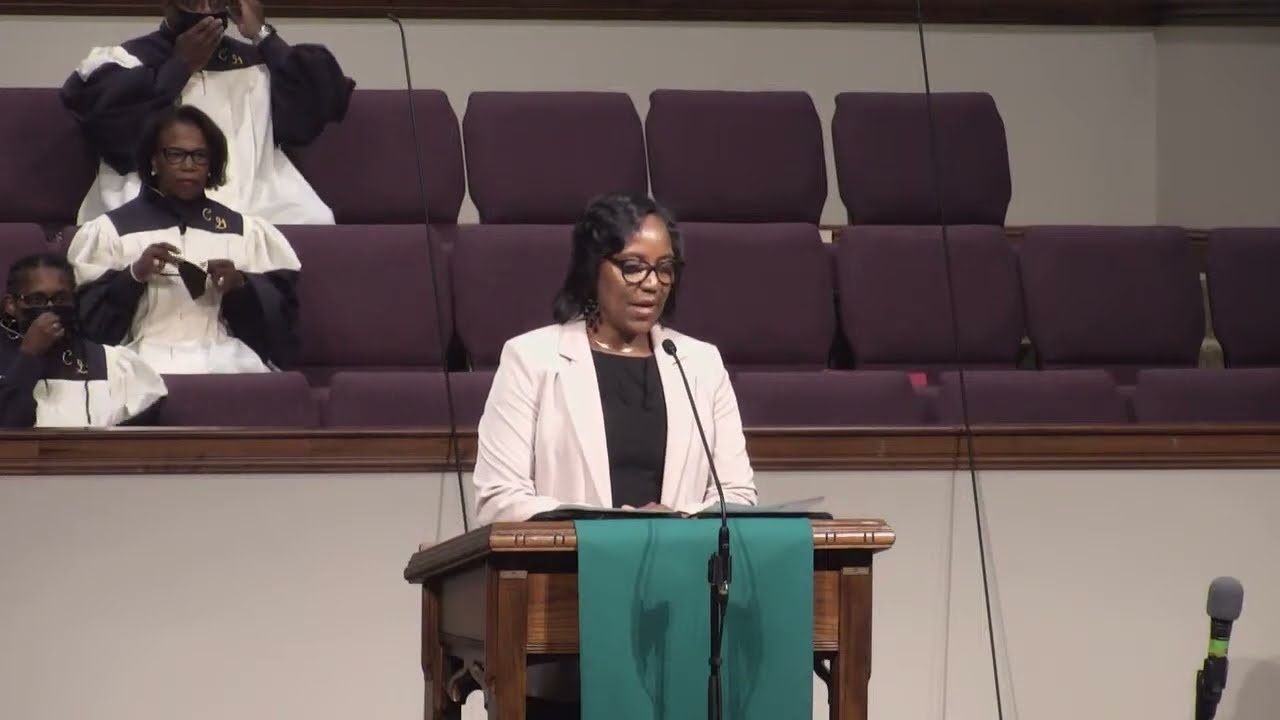 Live 11am Sunday Service Youtube