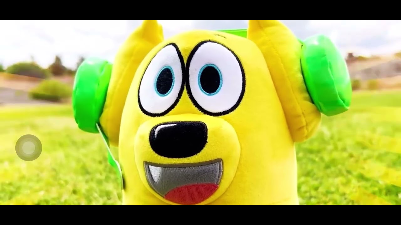 Tyler And Snowi Plushies Commerical Youtube