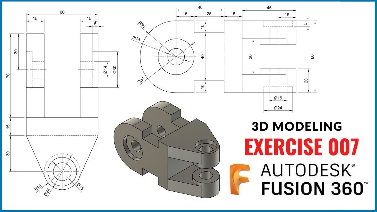 How To Make An Assembly Drawing In Fusion 360 At Carolyn Wilson Blog