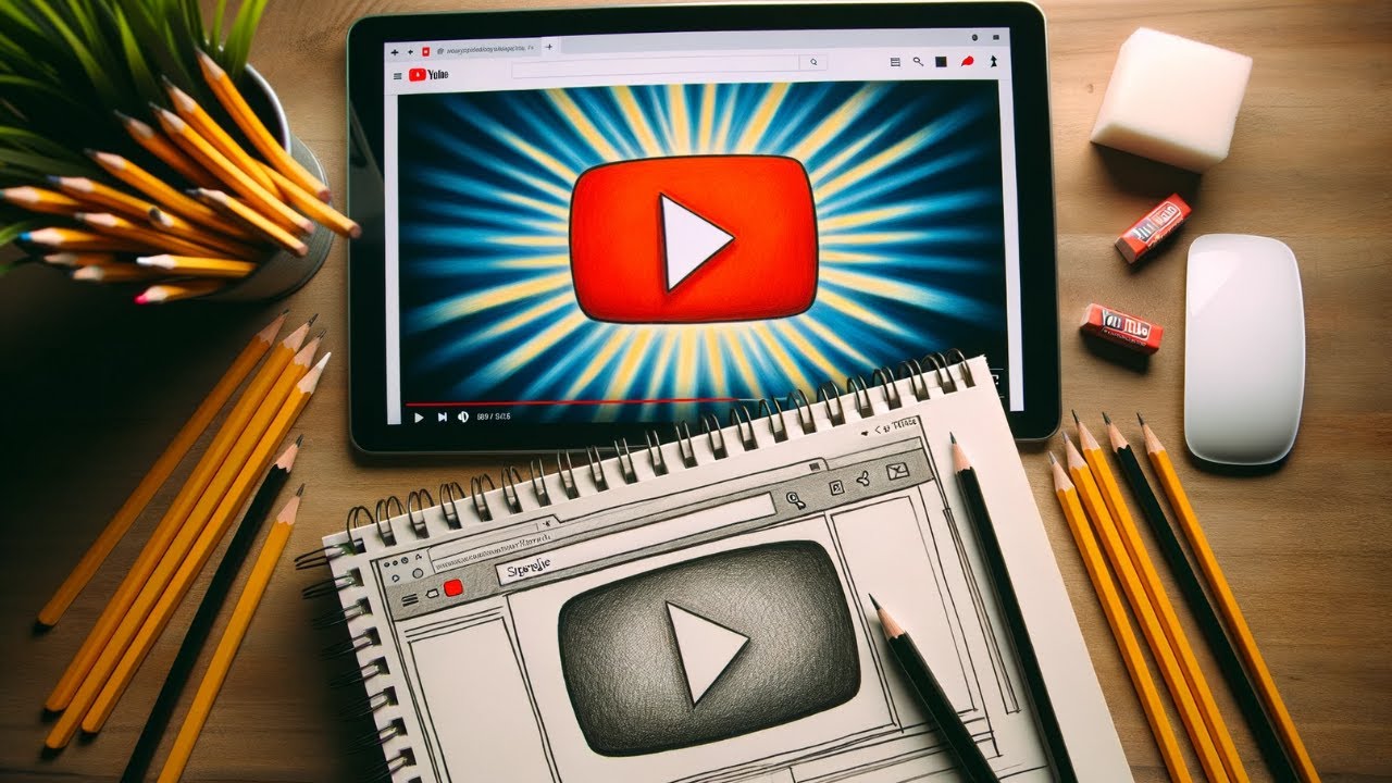 Copy Youtube Thumbnails Using Dall E 3 Youtube