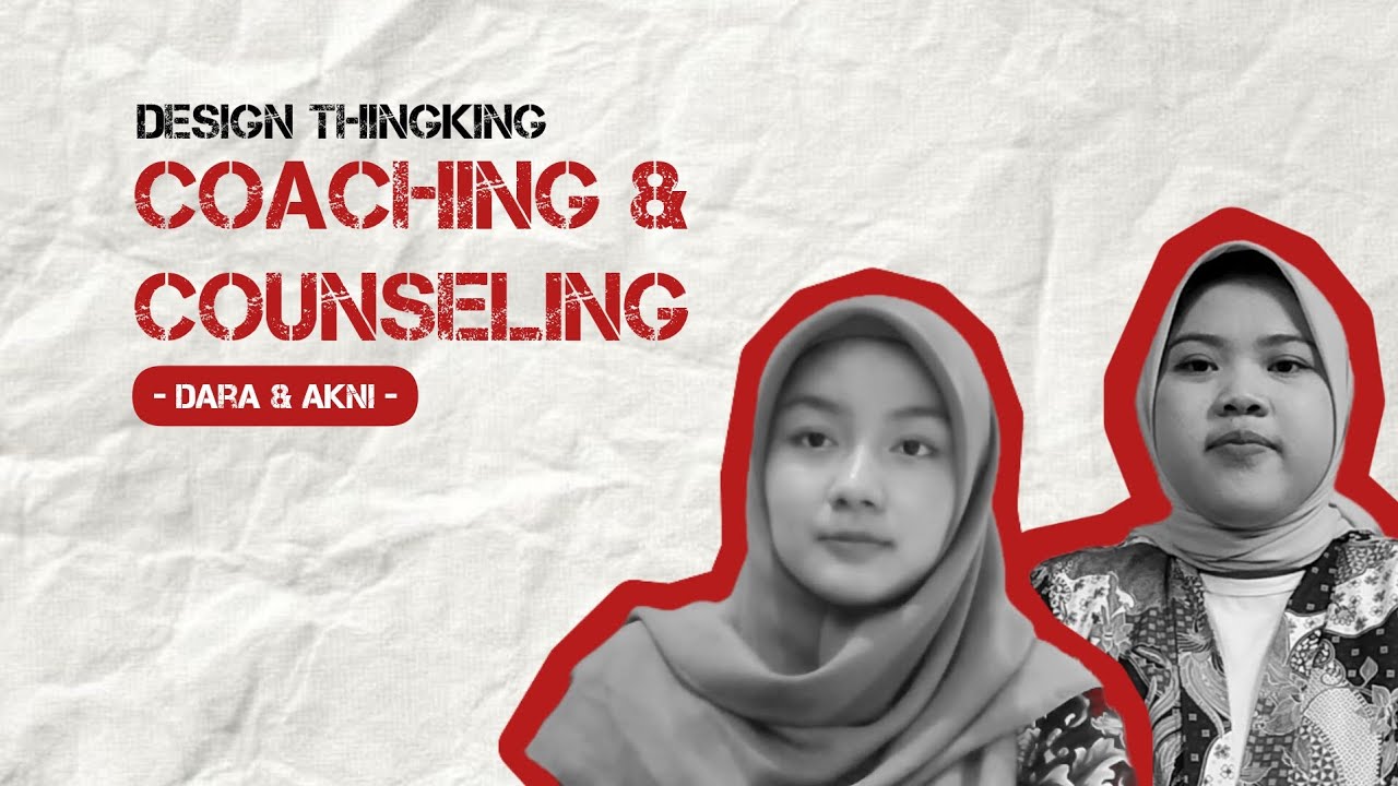 Coaching Counseling Youtube
