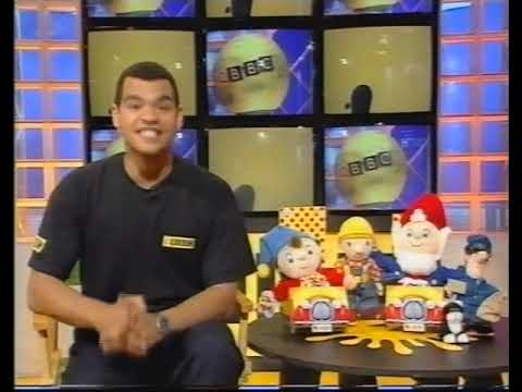 Cbbc On Choice Continuity 14th November 2000 Youtube