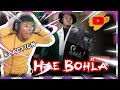 Hae Bohla Sennere Tranlated Lyrics With Malome Vector Nkosazana ...