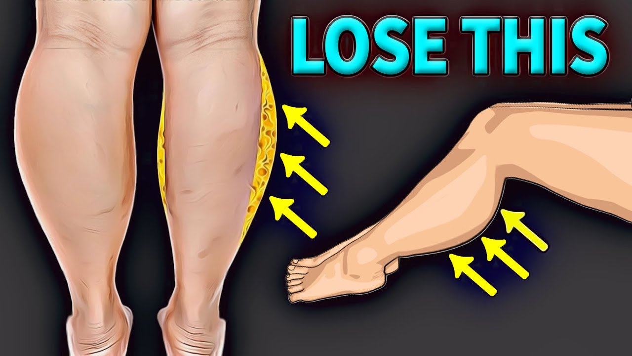 Recommendation Tips About How To Lose Your Calves Postmary11