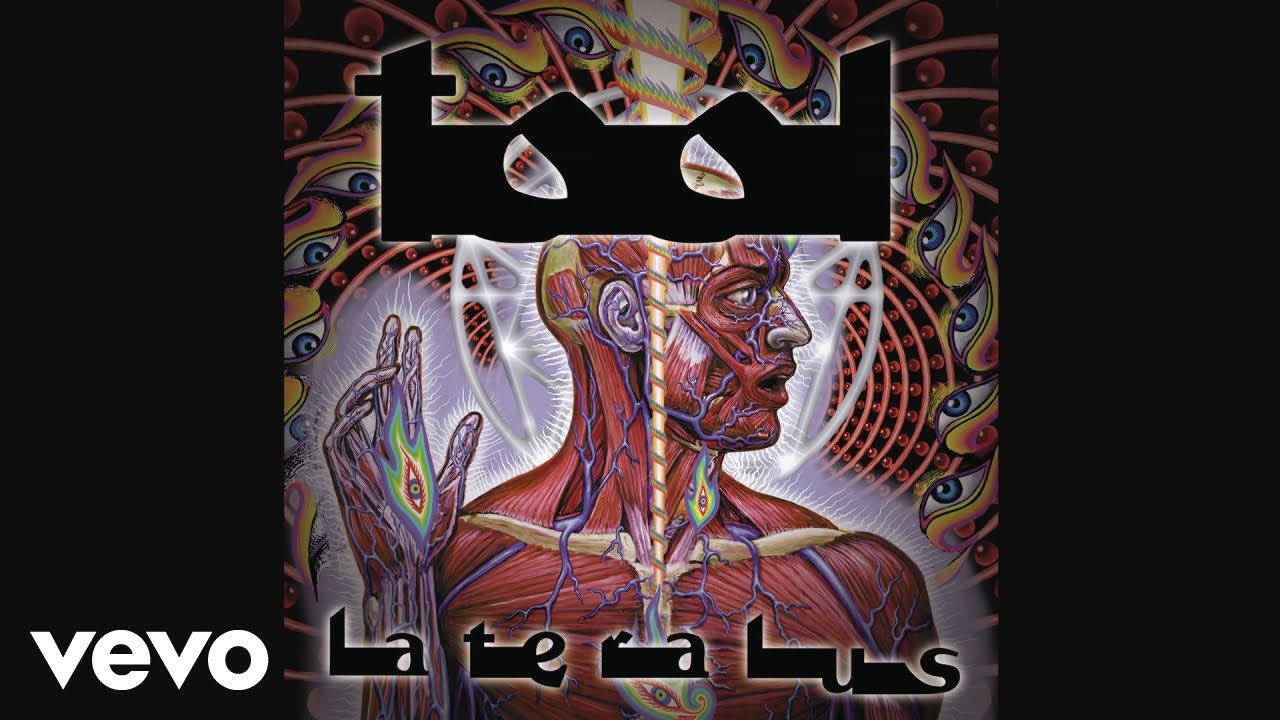 Tool Lateralus Official Audio Youtube