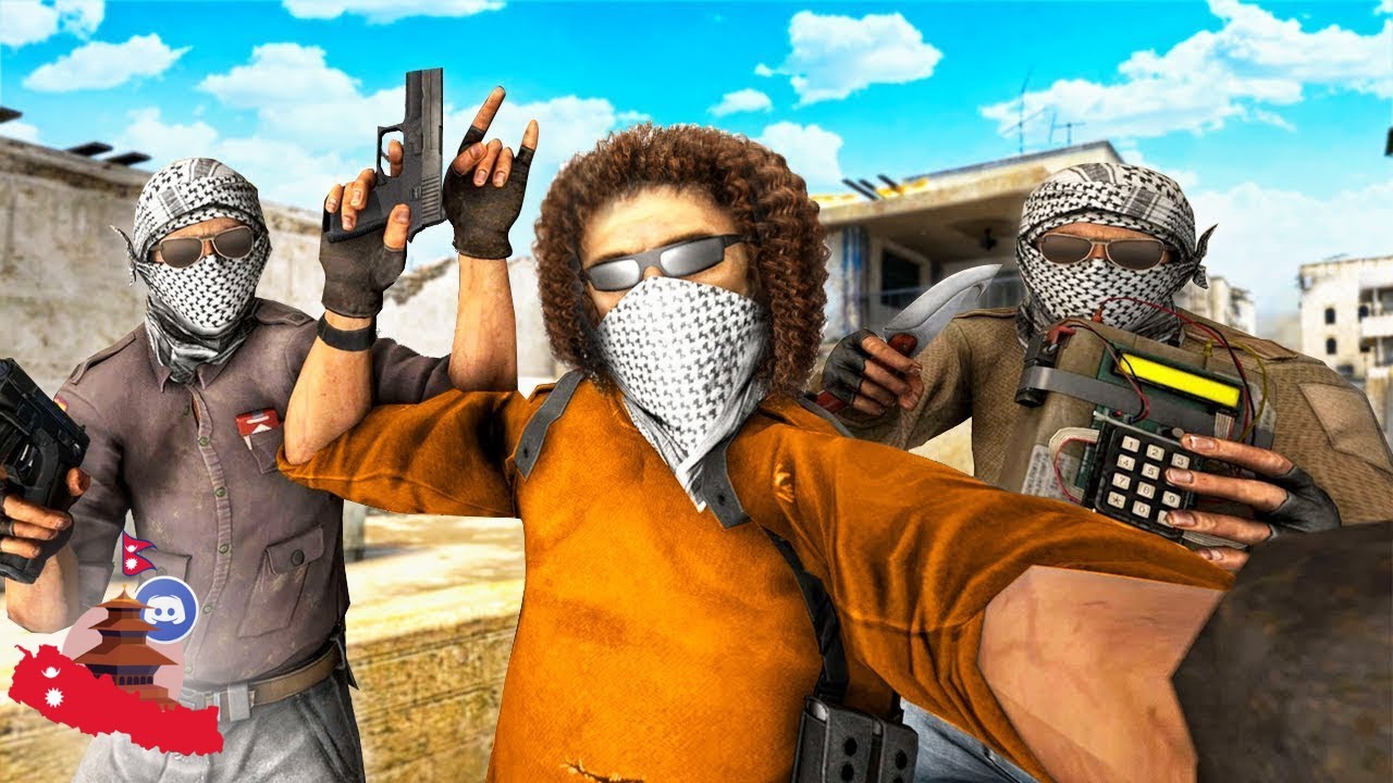 Cs2 Youtube