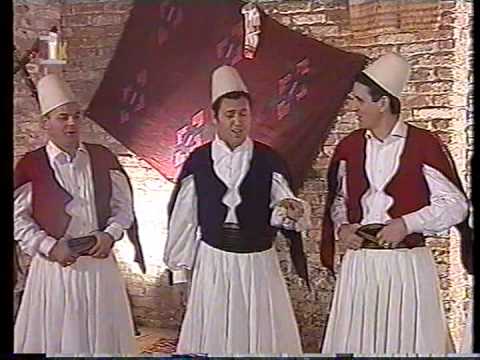 Kengë Labe Ii Youtube