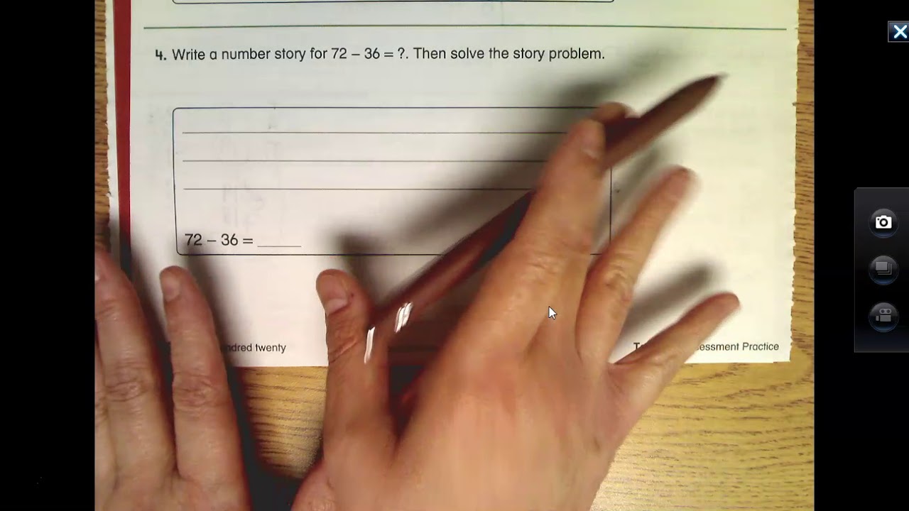 Topic 7 Assessment Practice Youtube