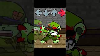 Fnf Character Test Gameplay Vs Minecraft Animation Flippy Flipped Out ...