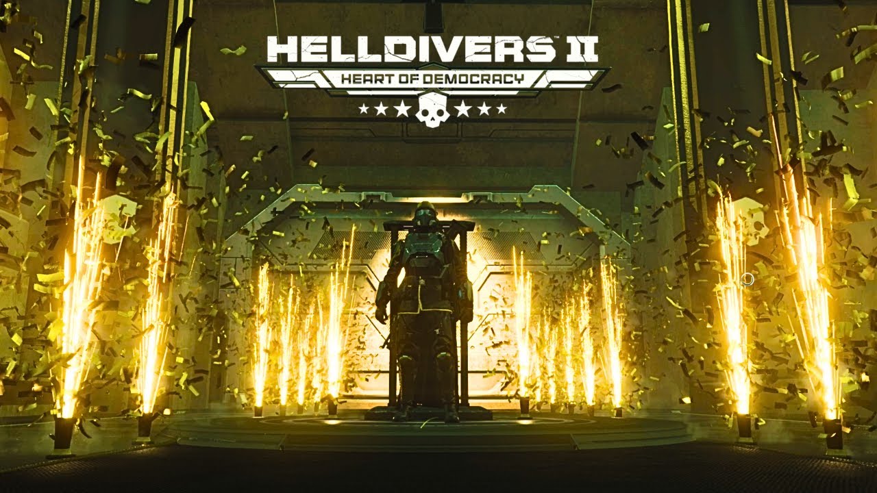 Is Helldivers 2 Worth Buying In 2025 Youtube