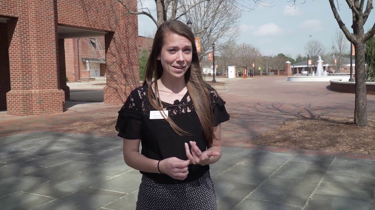 Campbell University Virtual Tour Youtube