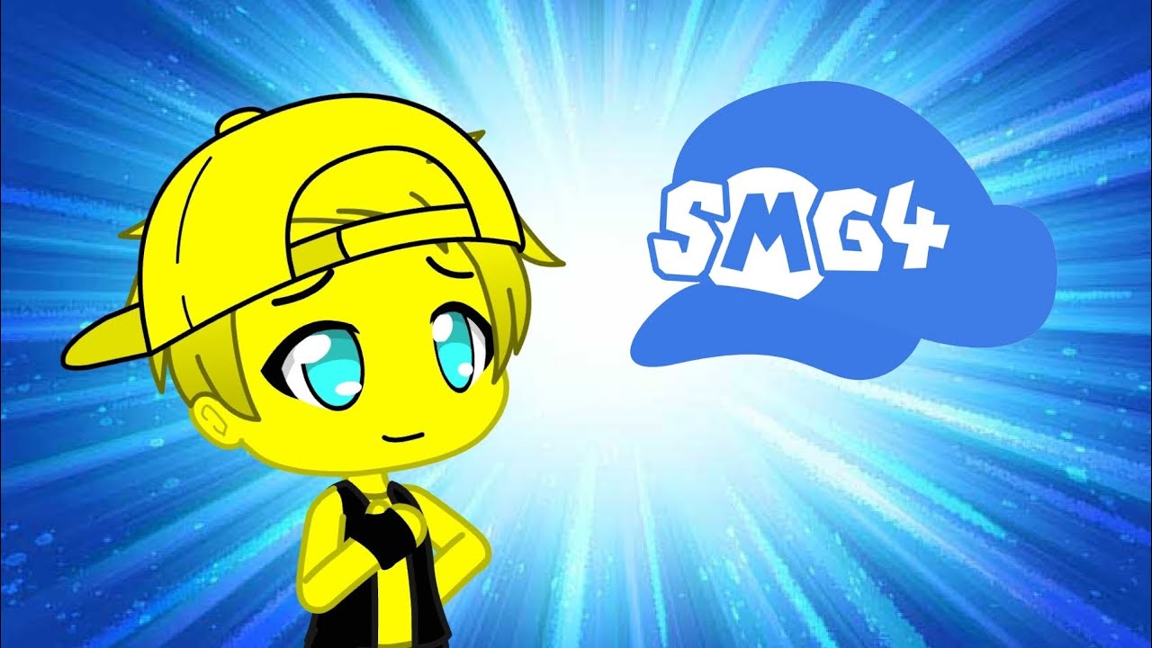 A Goodbye Speech For Smg4 Youtube