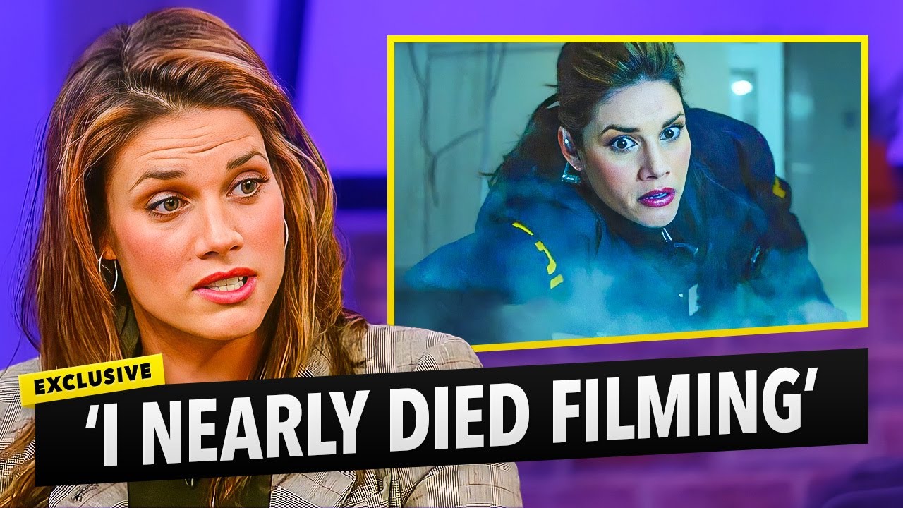 Fbi S Most Shocking Scenes Of All Time Youtube