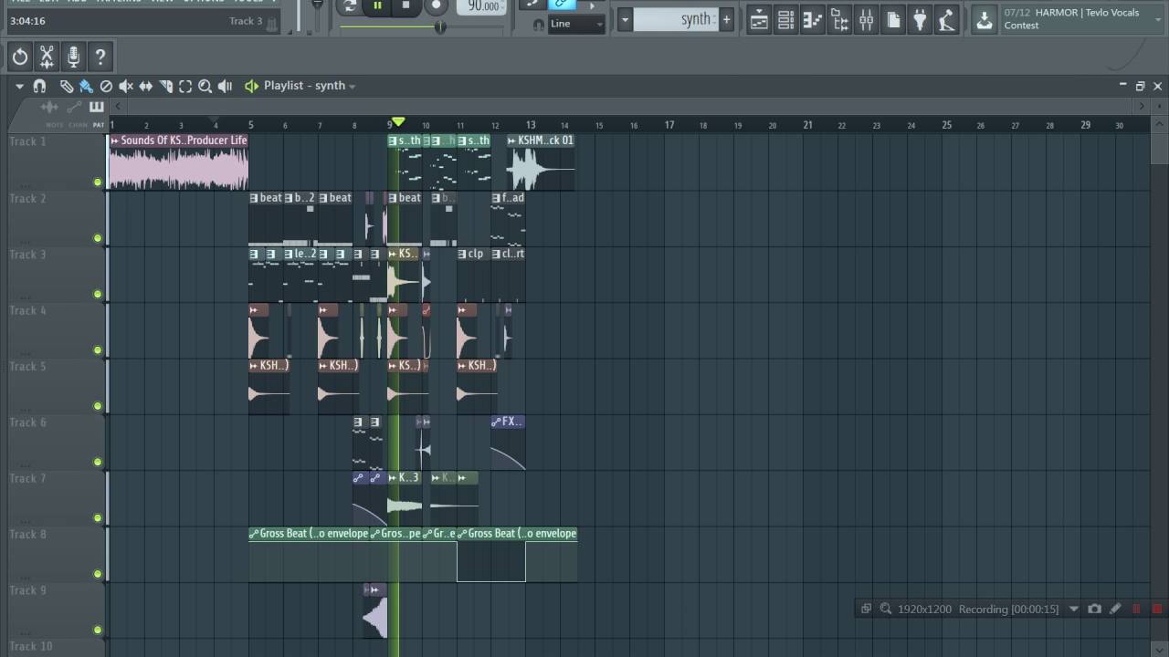 How To Put Samples In Fl Studio Startstep