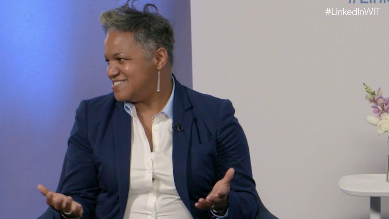 Linkedin Womenconnect Nyc Growing And Investing In Future Leaders