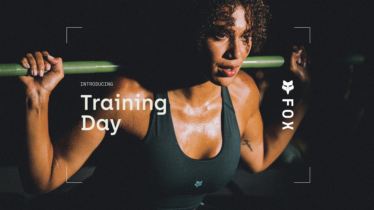 Performance Training Launch Youtube