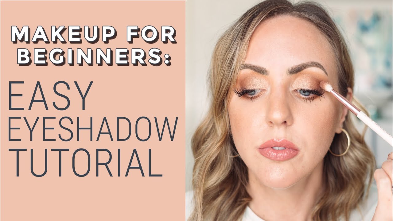 Easy Makeup Tips Beginners Saubhaya Makeup