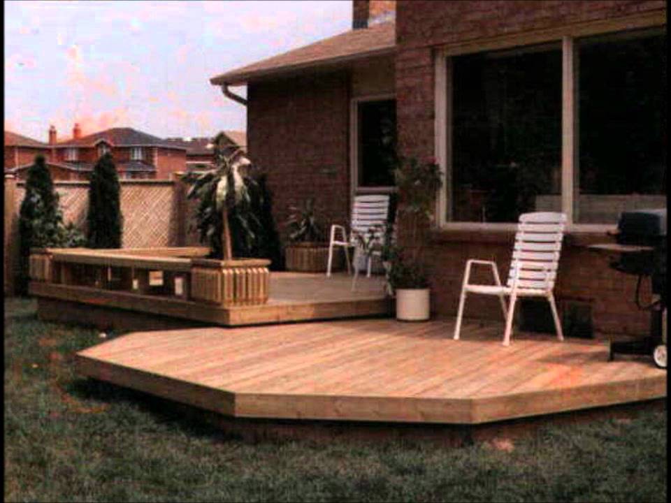 Deck Youtube