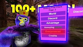 Ghost Troll Mod Menu Mp3 Music & Mp4 video downloads