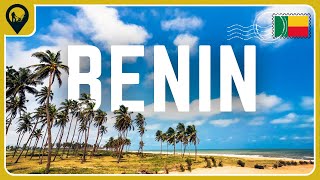 Benin Explained In 11 Minutes History Food People Opentiera Mp3 Music ...