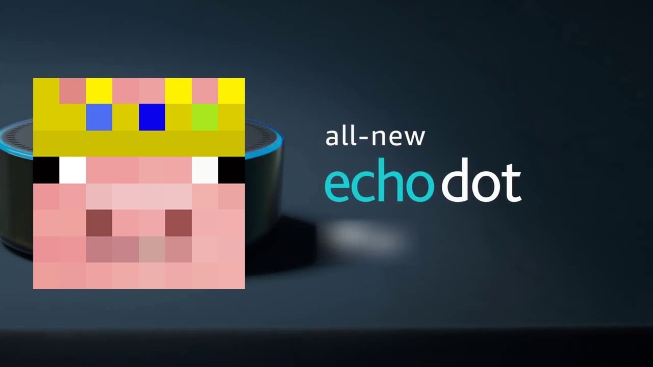 Introducing Amazon Technoblade Dot Youtube