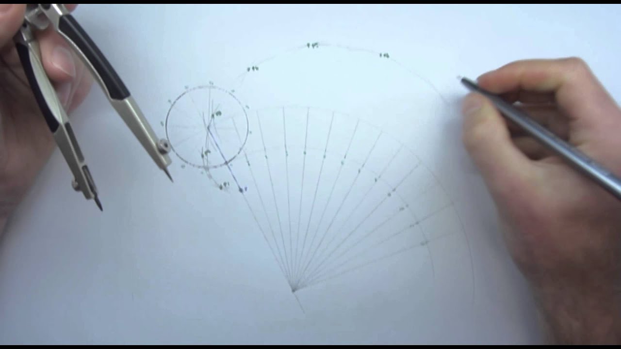 Superior Epitrochoid Part 1 Youtube
