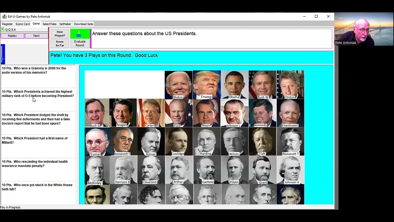 Introduction To Edugames Youtube