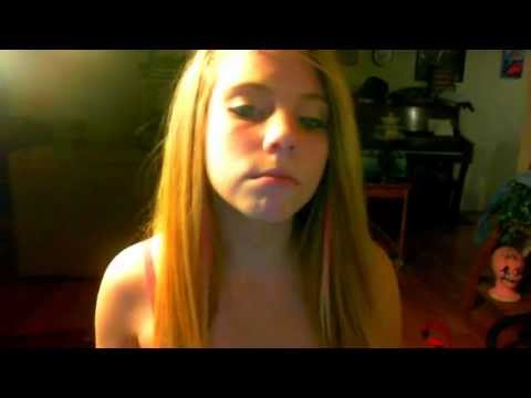 Cinnamon Challenge Little Girl Success Youtube