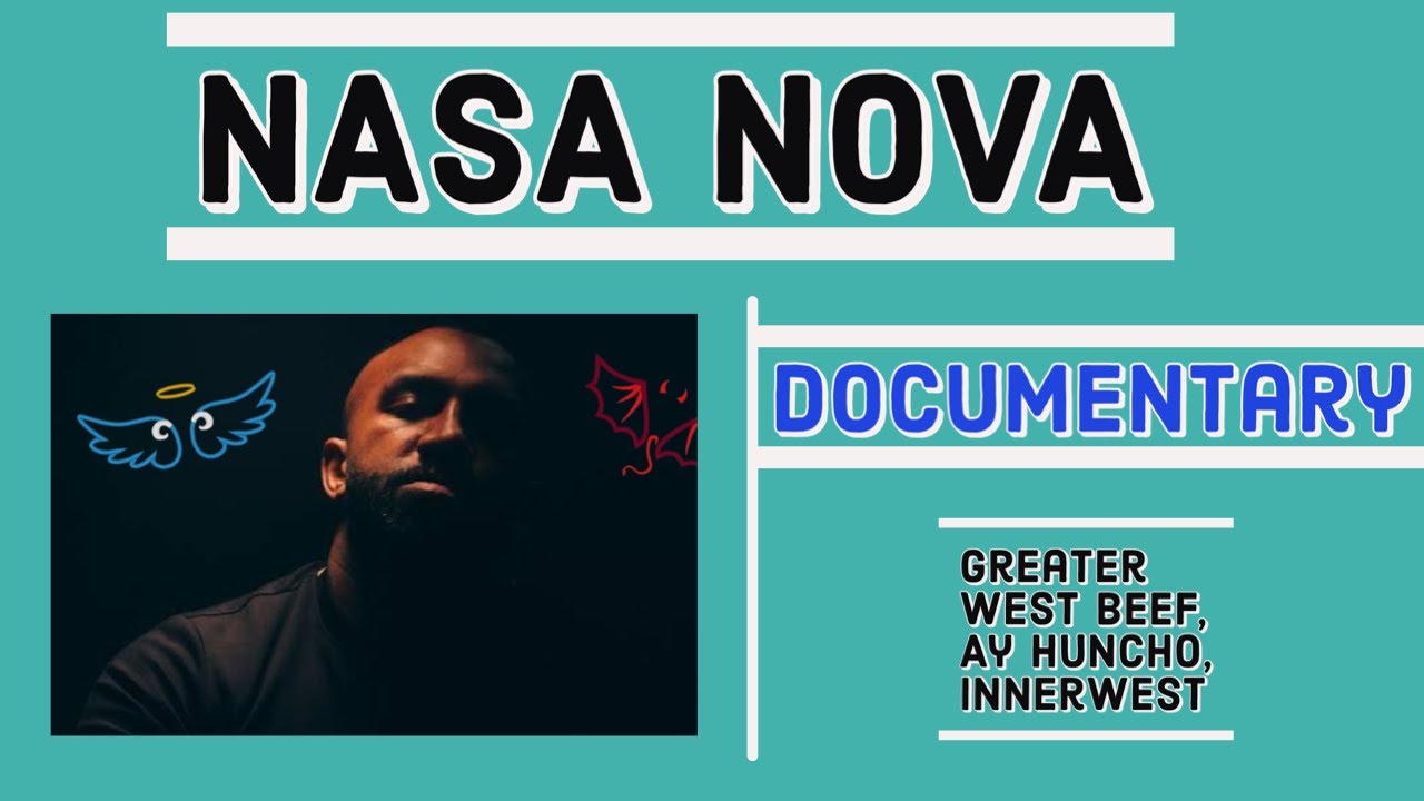 Nasa Nova Documentary Youtube