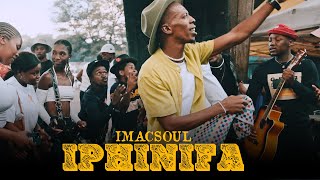 Imacsoul Iphinifa Official Music Video Imacsoul Sa Mp3 Music & Mp4 ...