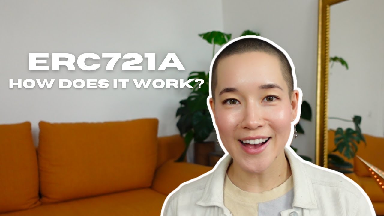 Erc721a Explained Cheaper Gas And More Energy Efficient Nft Minting