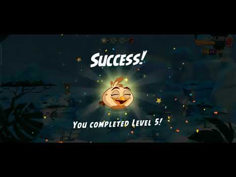New Bird Melody Angry Birds 2 The Melody Adventure Event Completed
