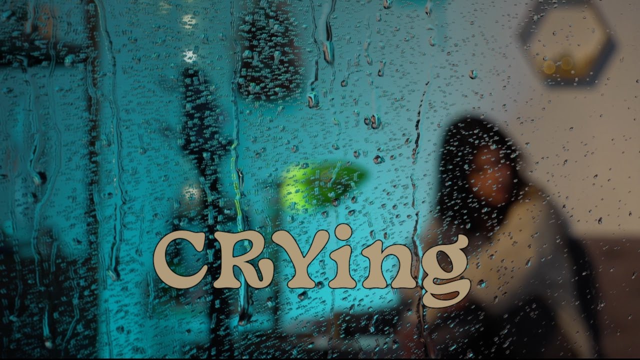 New Crying Music Video Youtube Music